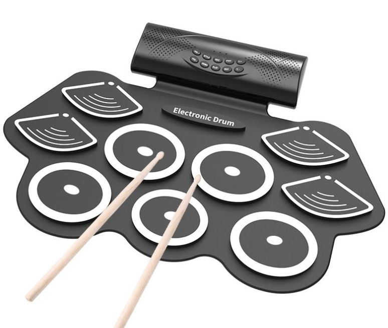 33% off on E-struments Smart Electric Drum Set | OneDayOnly