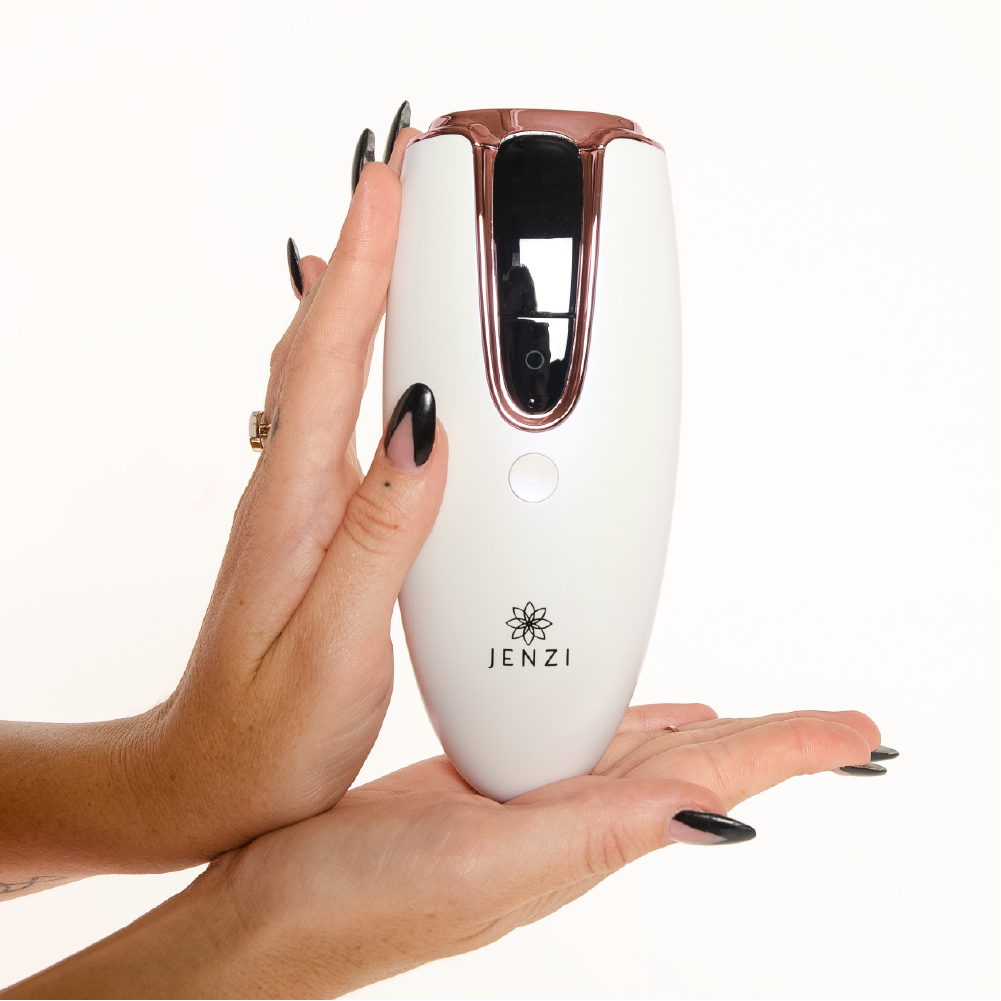 43% off on Jenzi Hair Removal Device | OneDayOnly