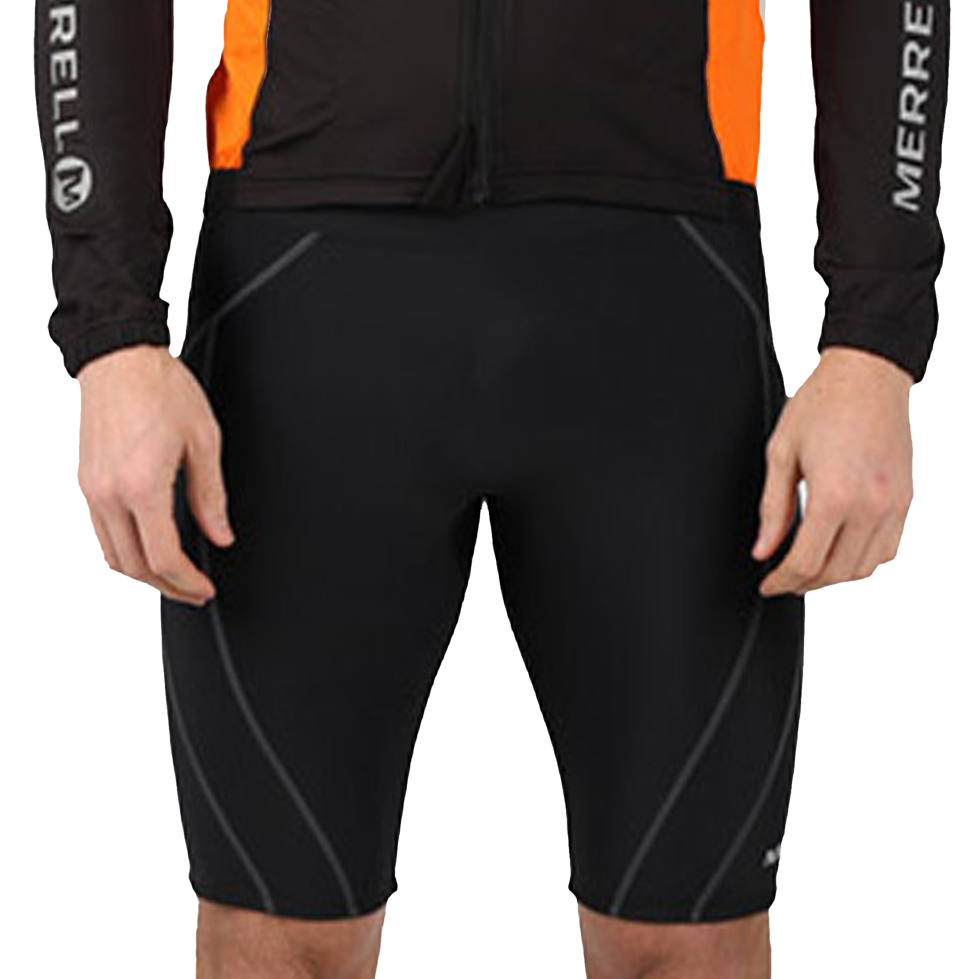 50% off on Men's Compression Short Tights | OneDayOnly
