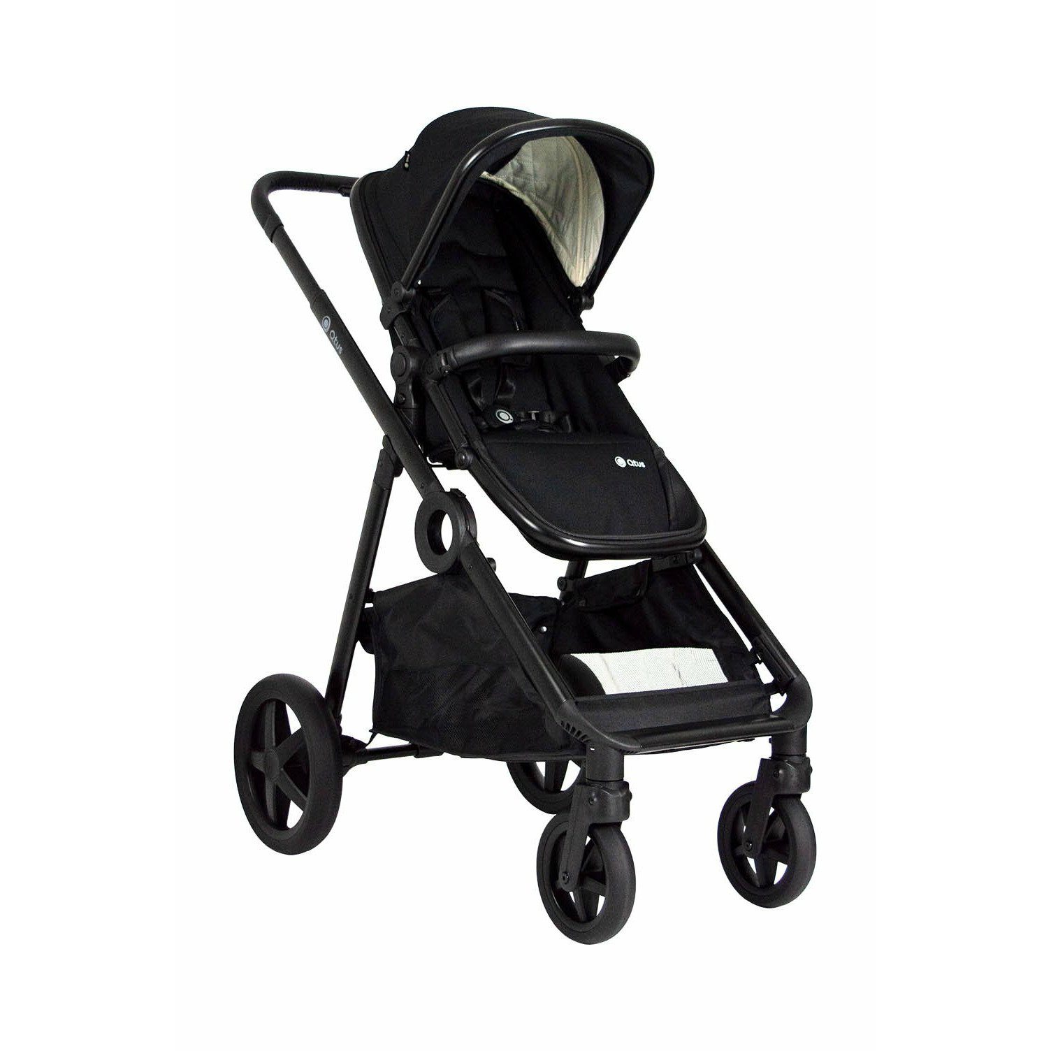 30% off on Qtus Duet Pro Stroller | OneDayOnly