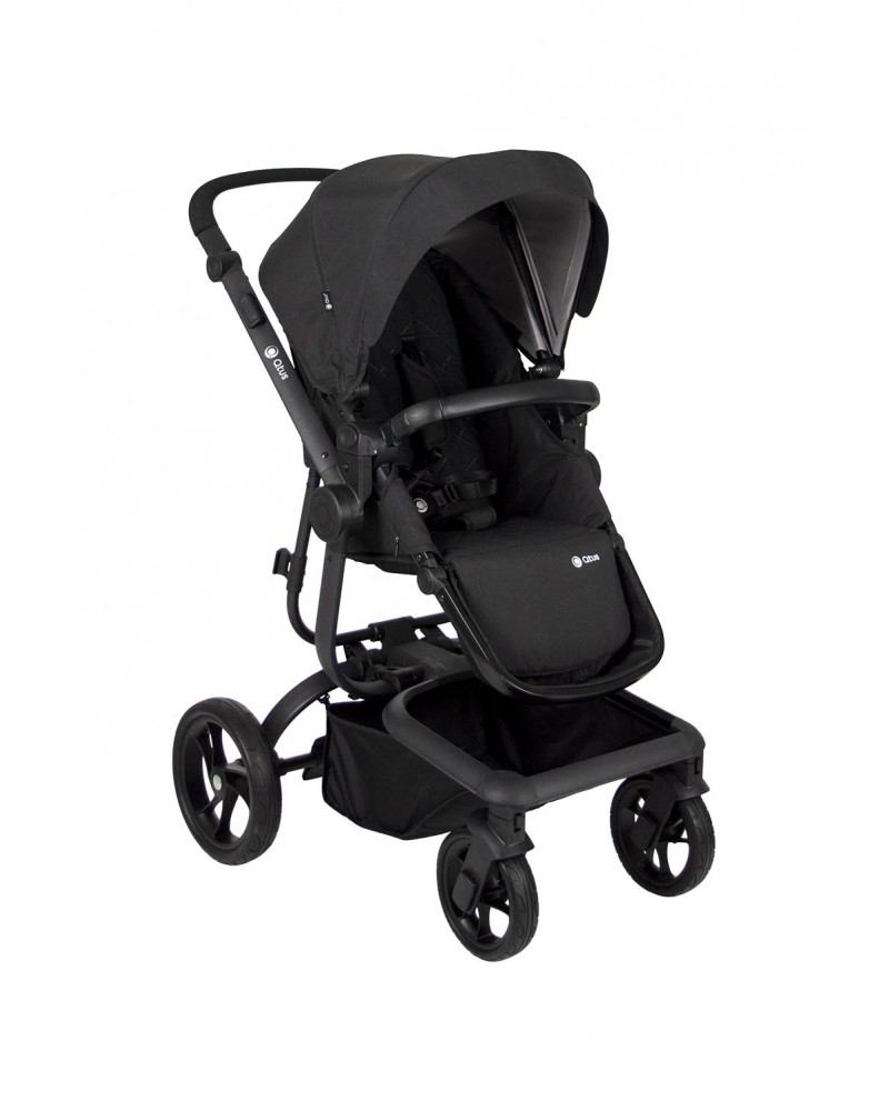 R400 off on Qtus Spider Stroller | OneDayOnly