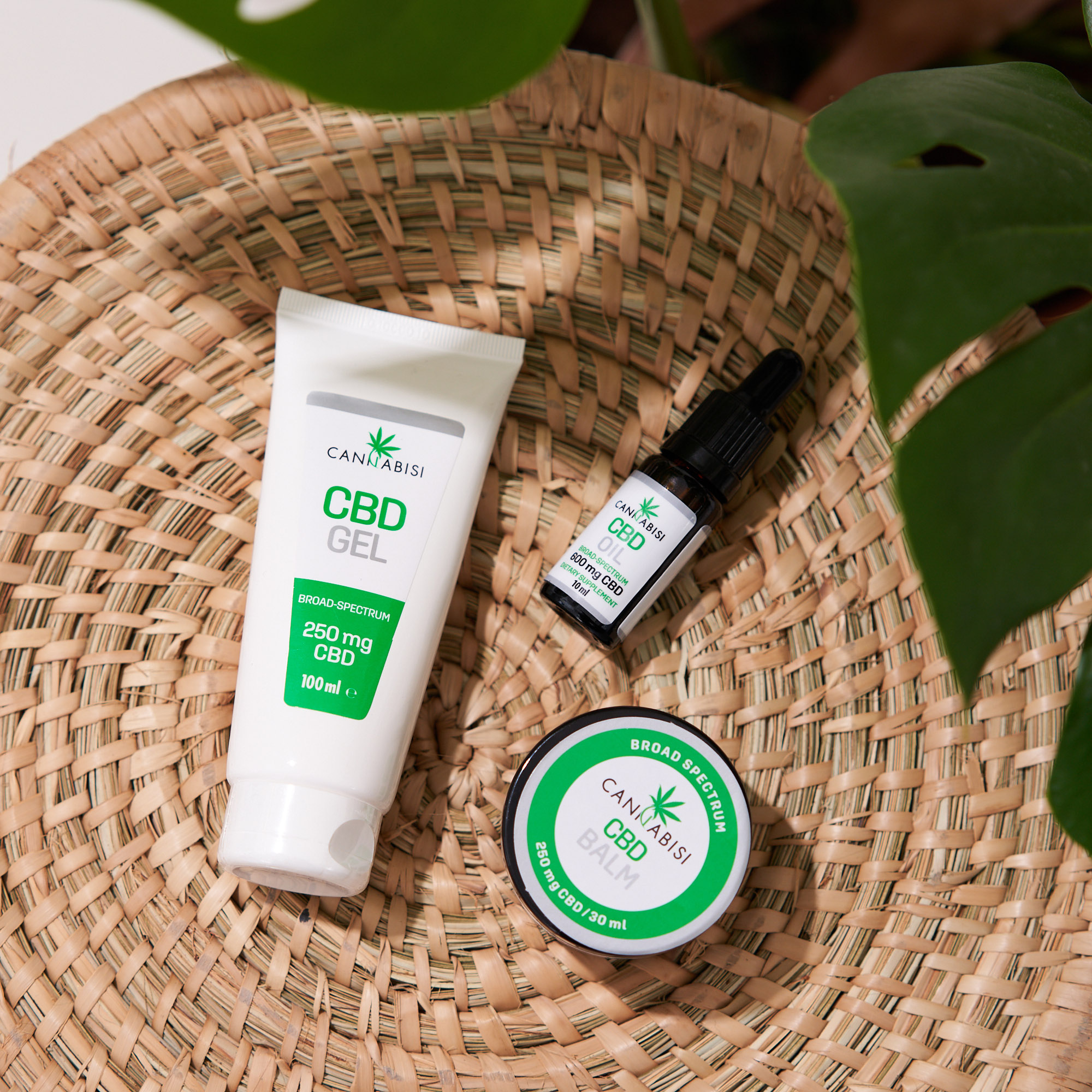 31% off on 3 Piece CBD Selfcare Bundle | OneDayOnly