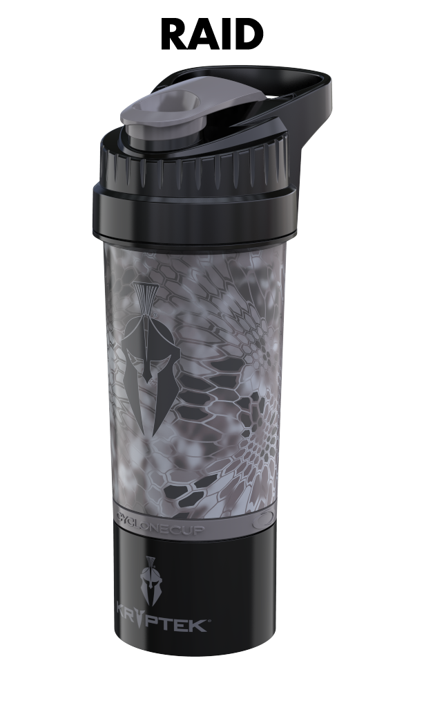 58% off on Kryptek 650ml Cyclone Shaker Cup | OneDayOnly