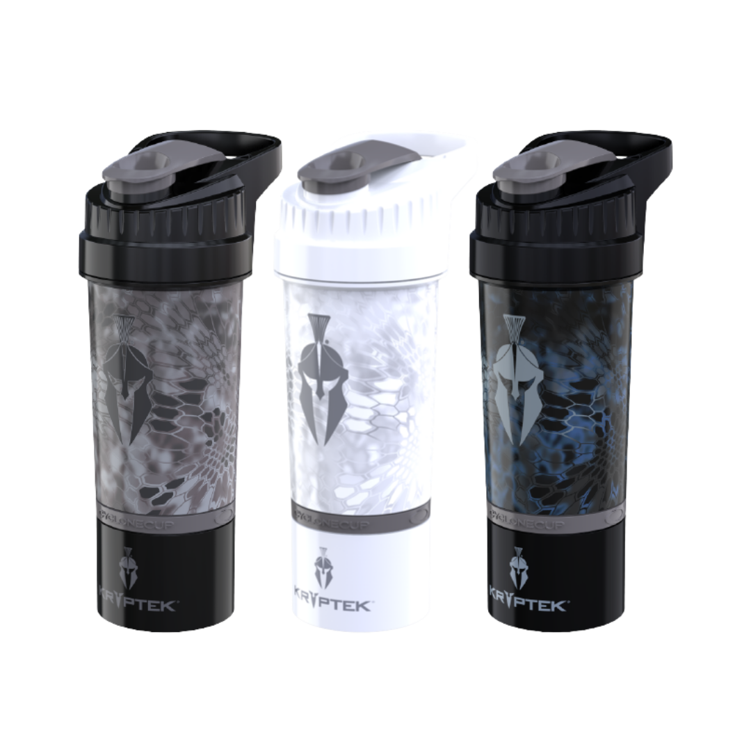 58% off on 650ml Cyclone Shaker Cup | OneDayOnly