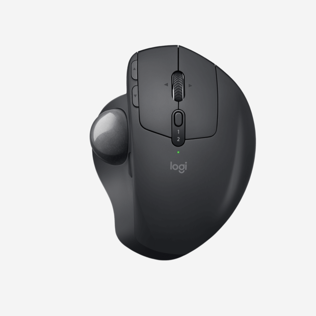 28% off on Ergo Advanced Wireless Mouse | OneDayOnly