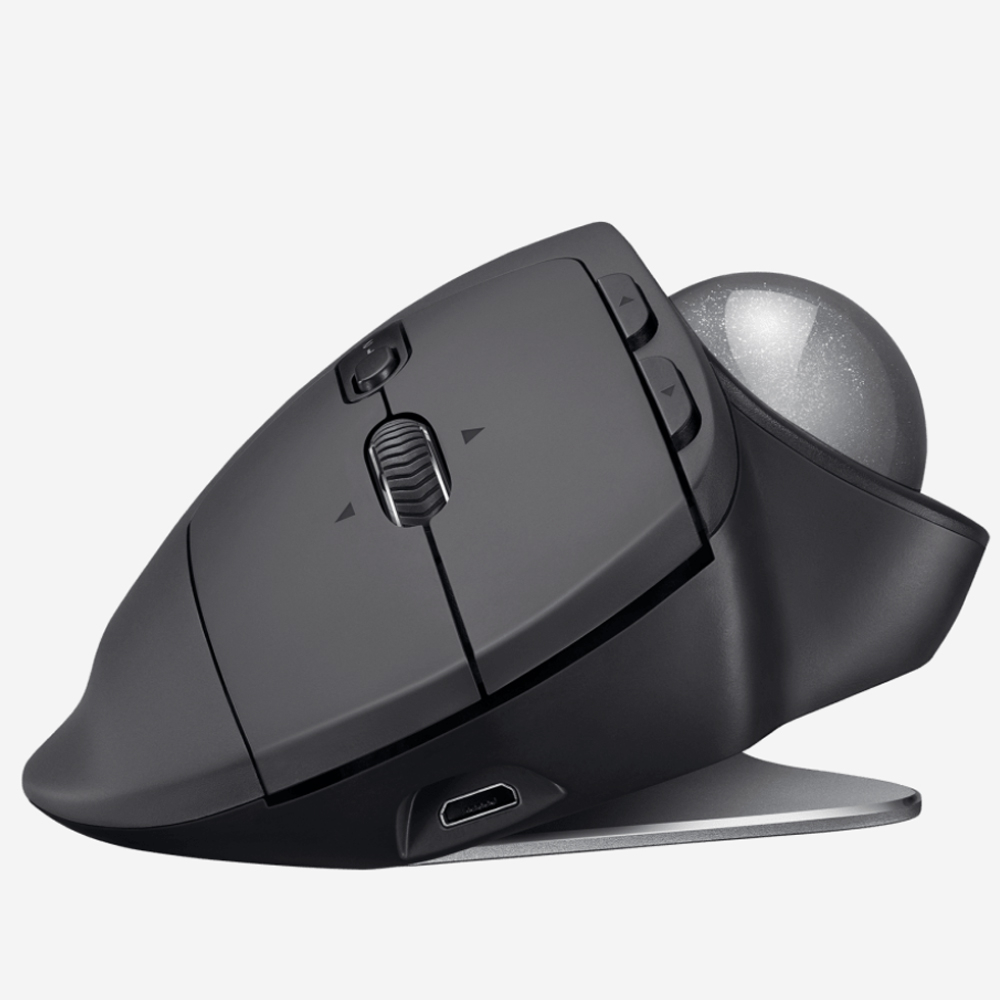 28% off on Ergo Advanced Wireless Mouse | OneDayOnly