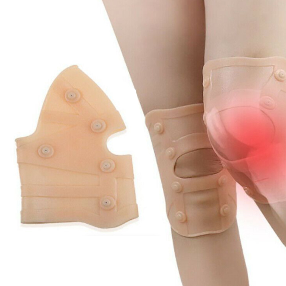 20% off on 2x Magnetic Knee Compression Pads | OneDayOnly
