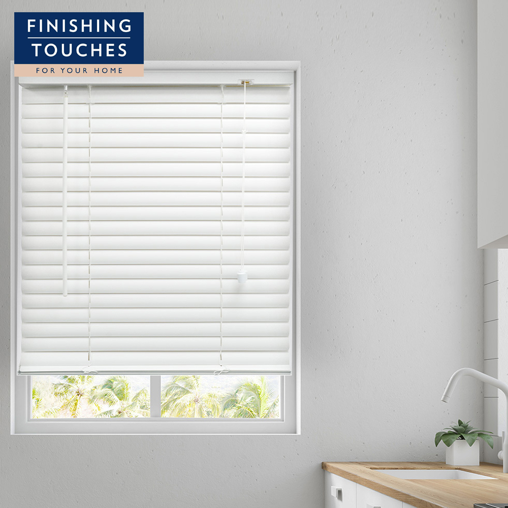 30% off on 50mm PVC Venetian Blind | OneDayOnly