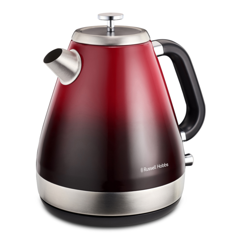 21% off on 1.7L Ombre Cordless Kettle | OneDayOnly