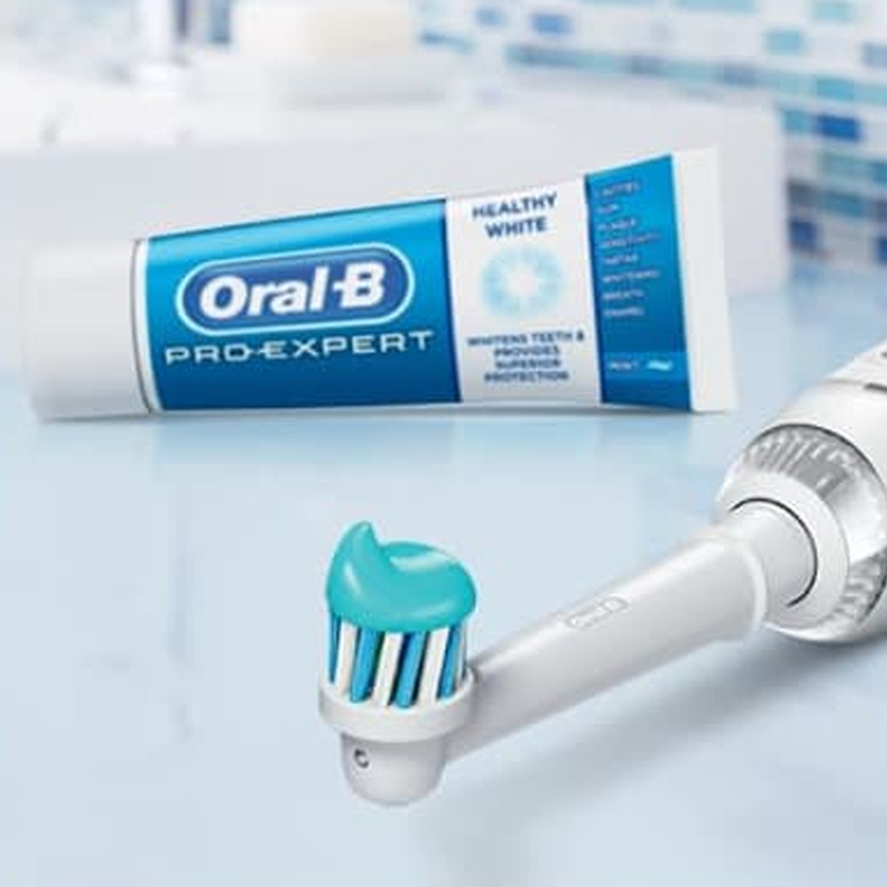 20% off on Pack of 6 Pro-Expert Toothpastes | OneDayOnly