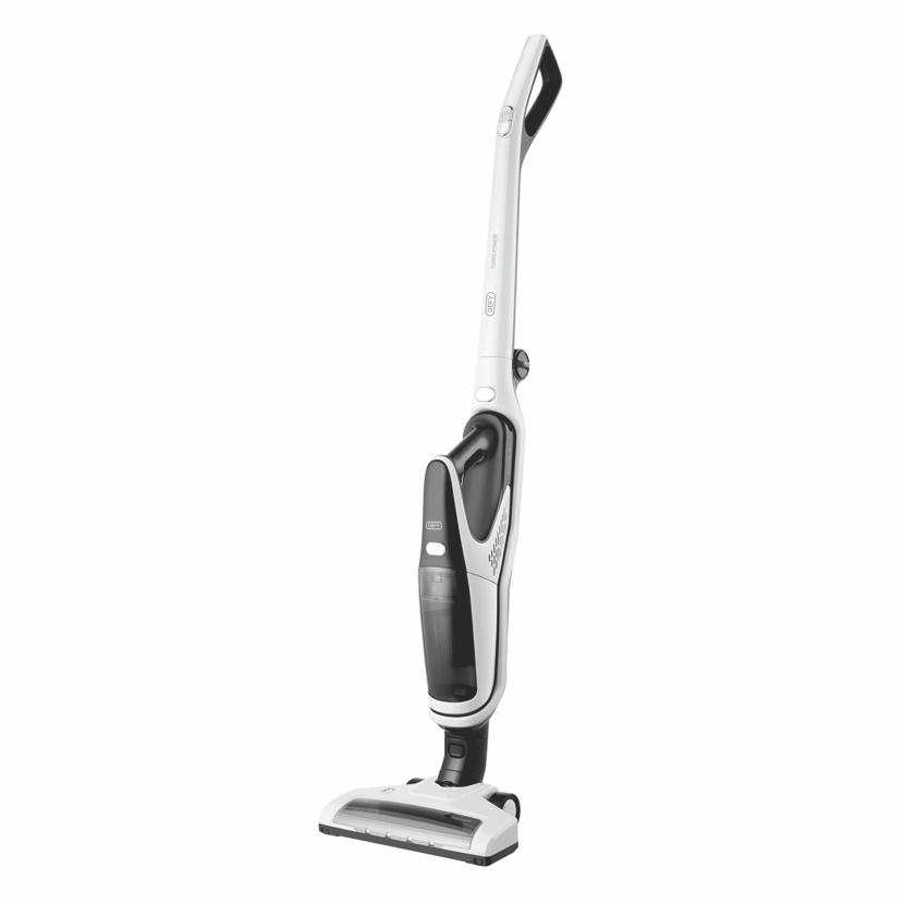38% off on Defy Rechargeable Vacuum Cleaner | OneDayOnly