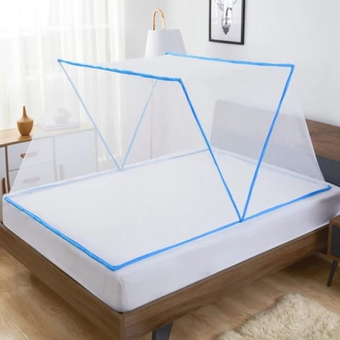 67% off on Ant-Mozzi Pop-Up Mosquito Tent Net | OneDayOnly