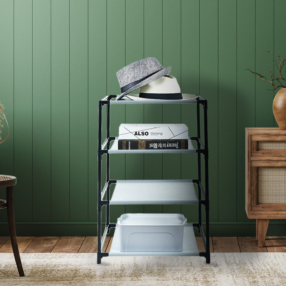 38% off on Finery 4-Tier Storage Shelf | OneDayOnly