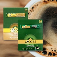 24 Off On Jacobs 1 8g Instant Coffee Sticks OneDayOnly 24 Off On Jacobs 1 8g Instant Coffee Sticks OneDayOnly