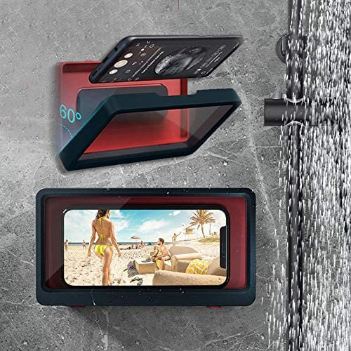 72% off on 2x Waterproof Wall Mount Phone Boxes | OneDayOnly