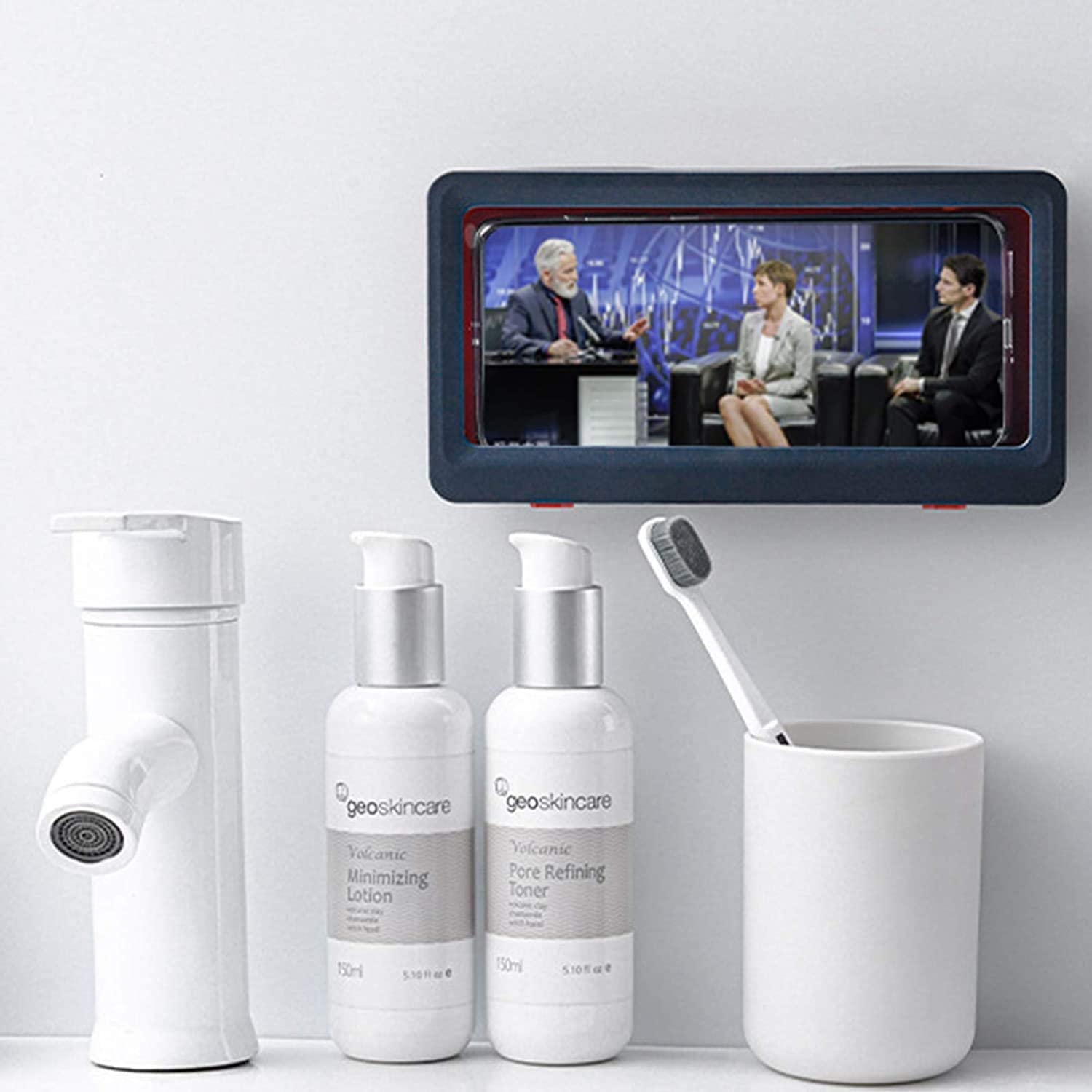 48% off on Waterproof Wall Mount Phone Box | OneDayOnly