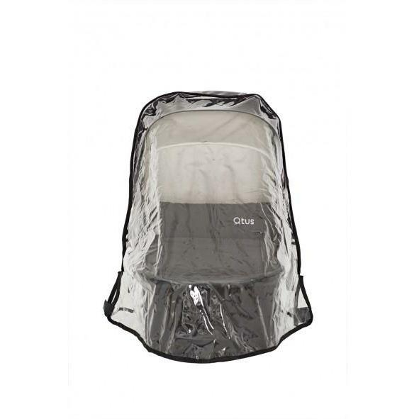 48% off on Qtus Spider Rain Cover for Carrycot | OneDayOnly