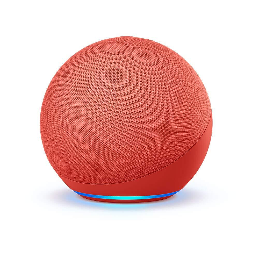 R900 off on Amazon Echo 4th Generation | OneDayOnly