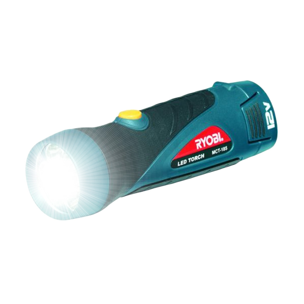73% off on Ryobi 12V Maglithion LED Torch | OneDayOnly