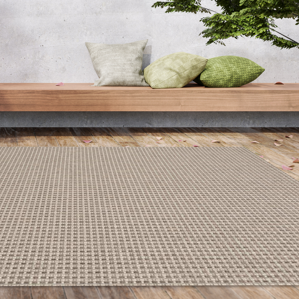 59% off on Rugs 4 U Natural Simple Grace Rug | OneDayOnly