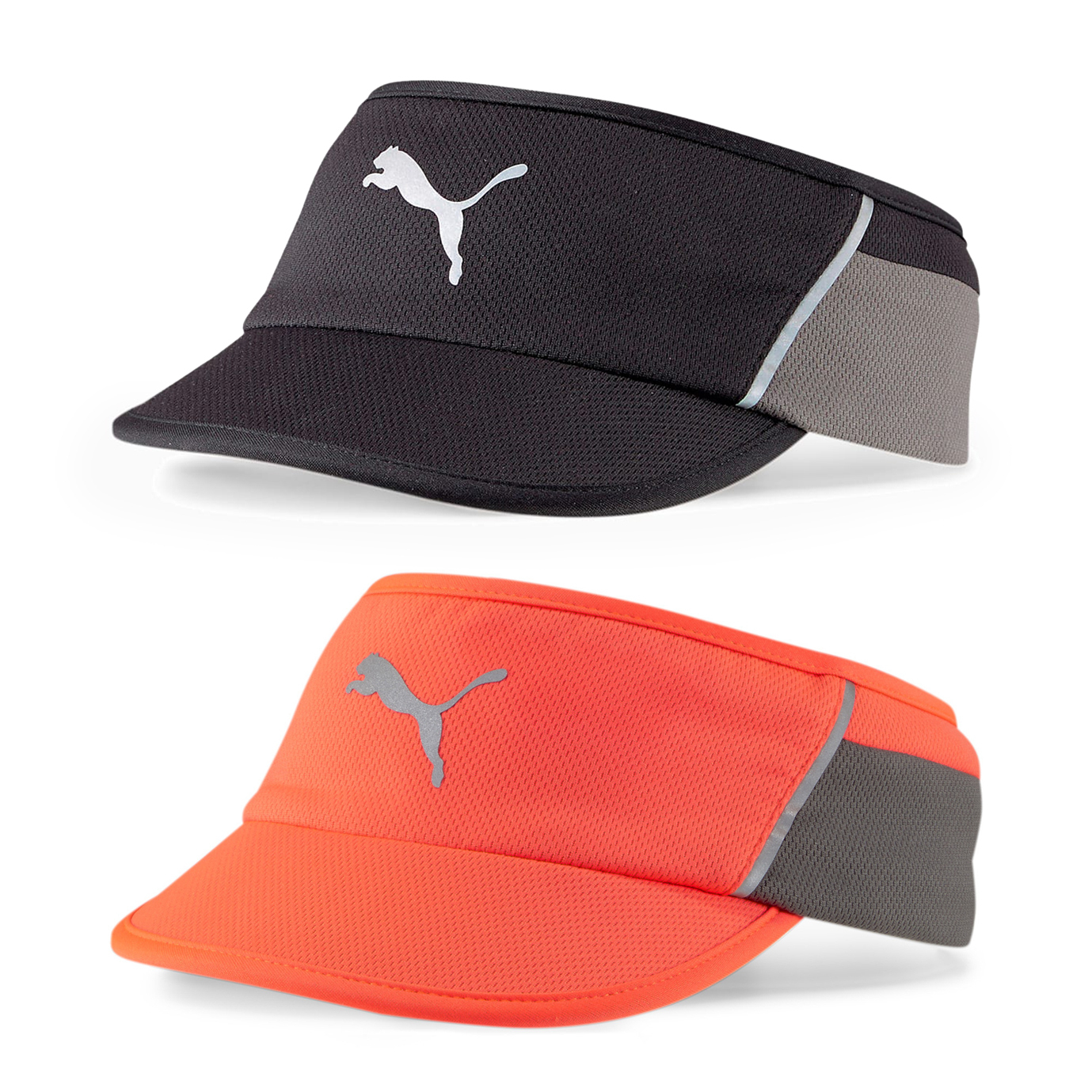 24% off on PUMA Running Visor Headband | OneDayOnly