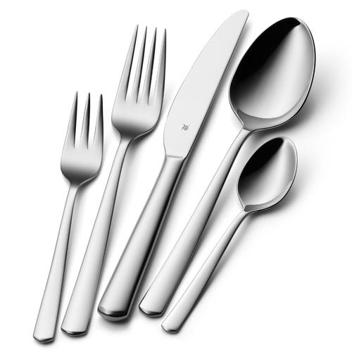 14% off on WMF 60-Piece Palermo Cutlery Set | OneDayOnly
