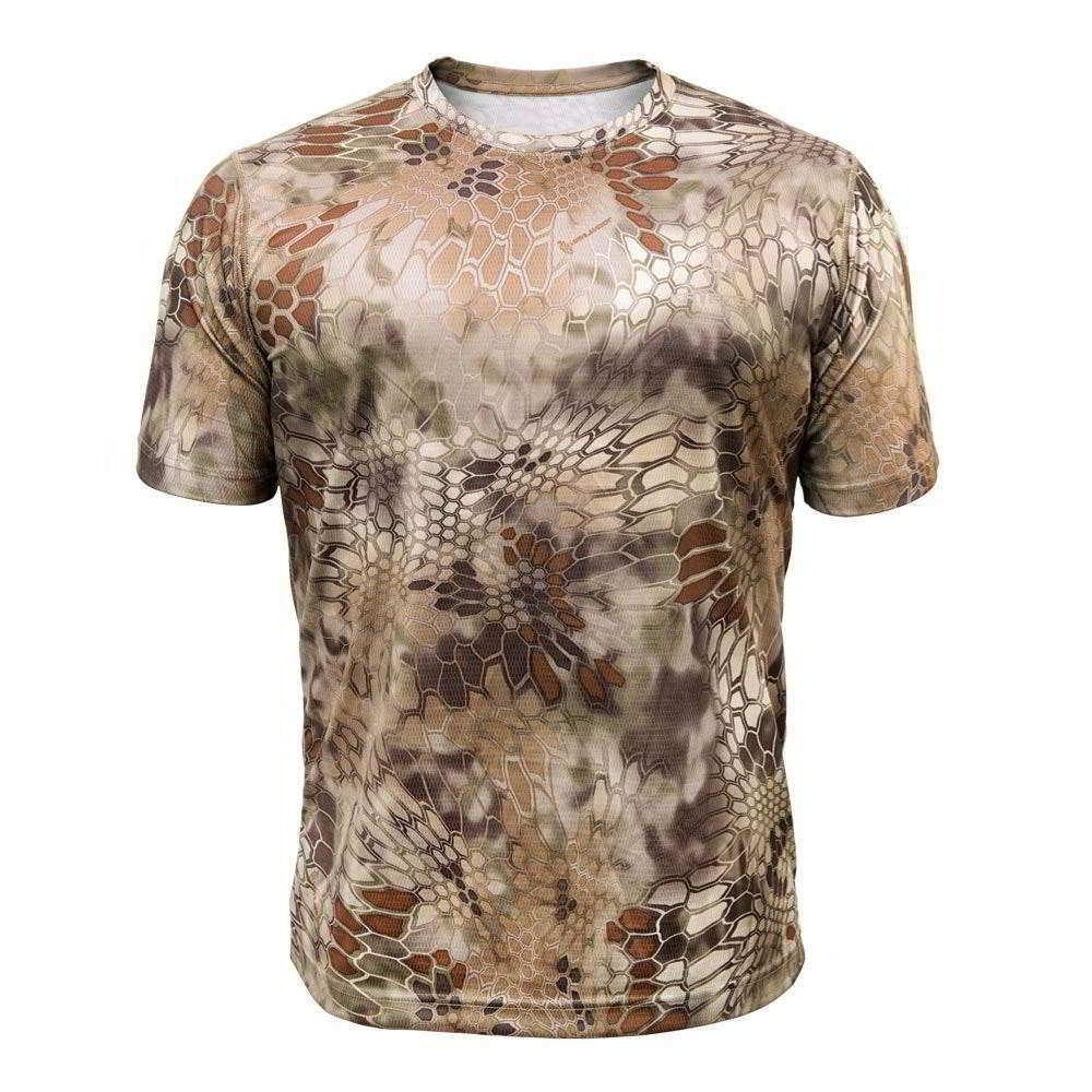 50% off on Kryptek Men's Hyperion Shirt | OneDayOnly