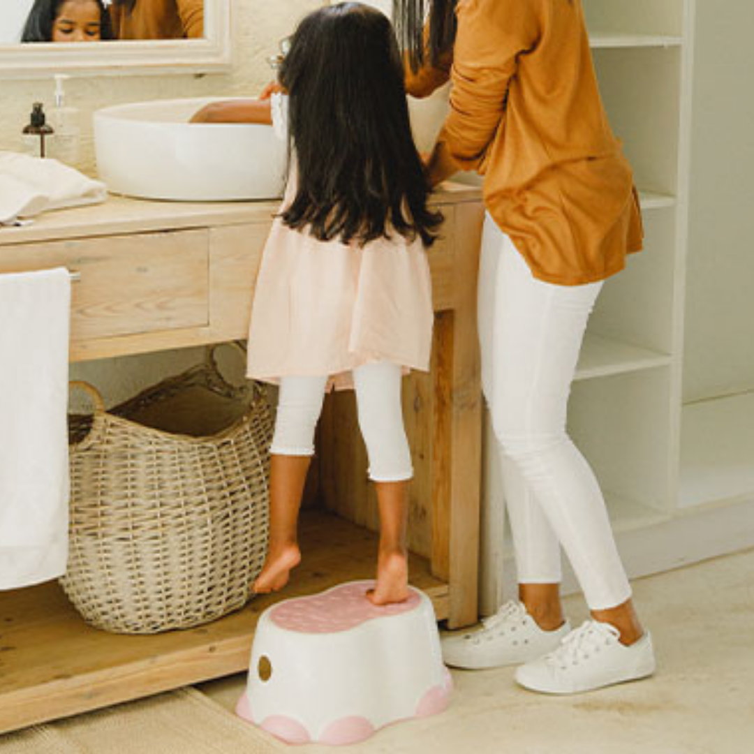 32% off on Bumbo Slip-Resistant Step Stool | OneDayOnly