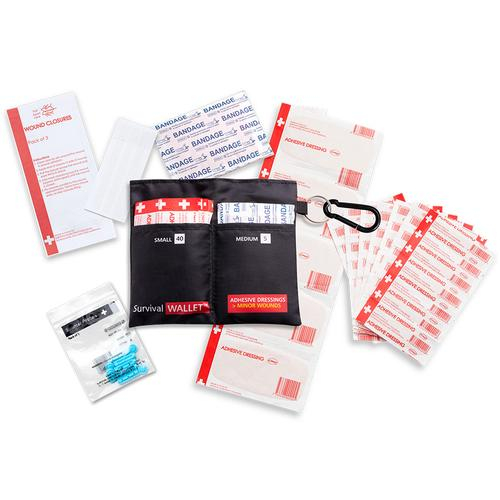 23% off on Grab & Go First Aid Kit | OneDayOnly