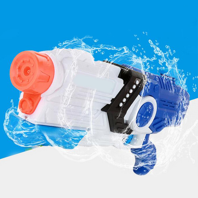 39% off on 2000ml Pump Action Water Gun | OneDayOnly