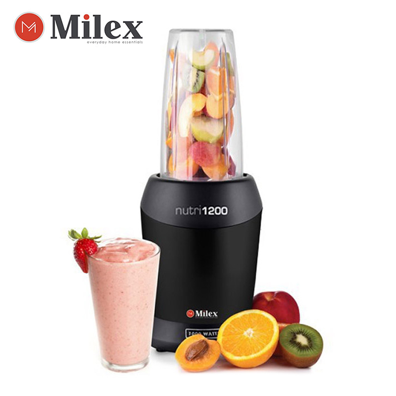 46% off on Milex Nutri1200 8-in-1 Blender | OneDayOnly