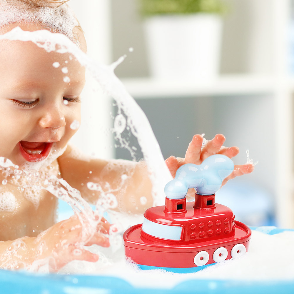 48% off on Alex Toys Rub-a-Dub Tooting Tugboat | OneDayOnly