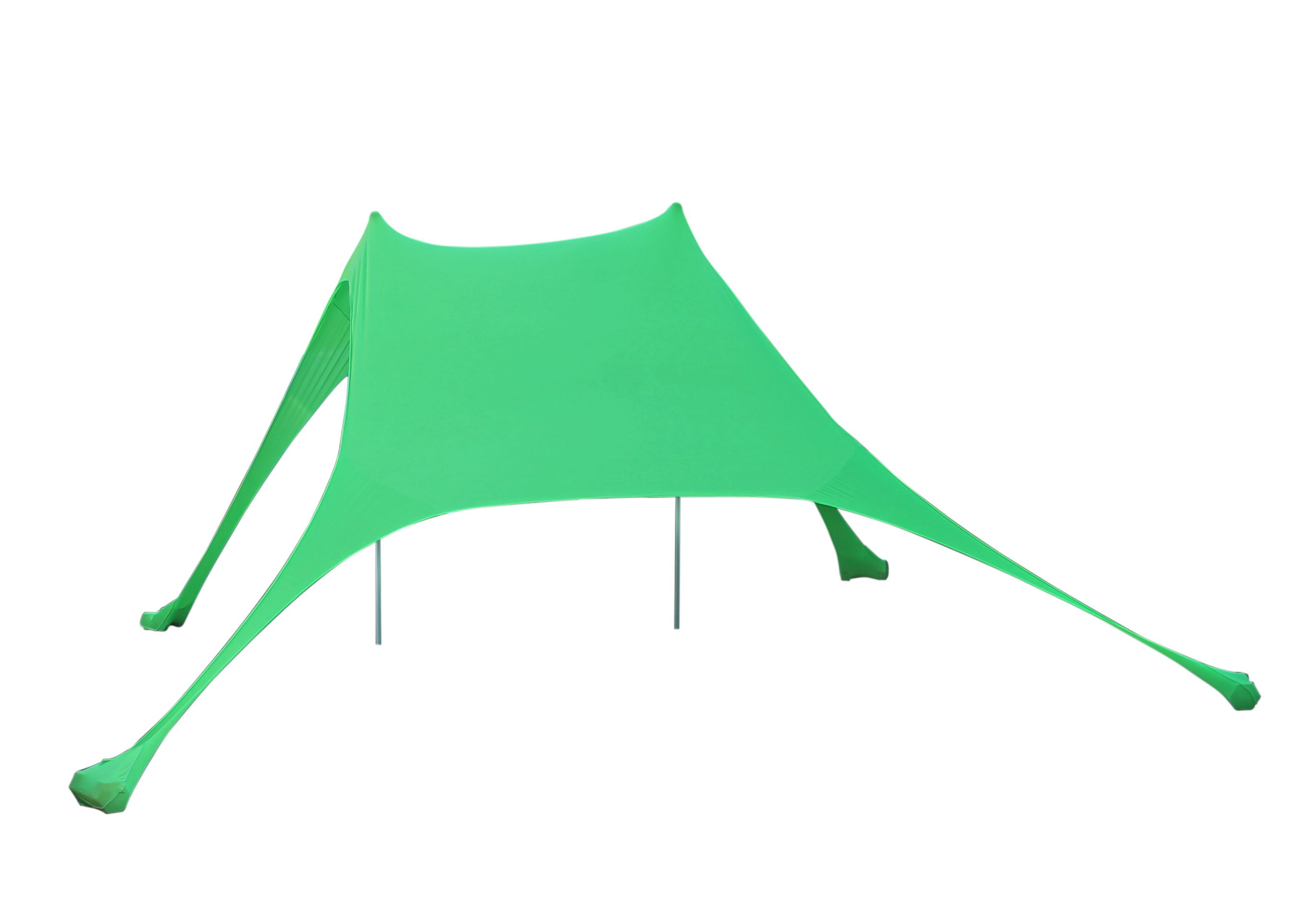 38% off on OutdoorLiving Beach Stretch Tent | OneDayOnly