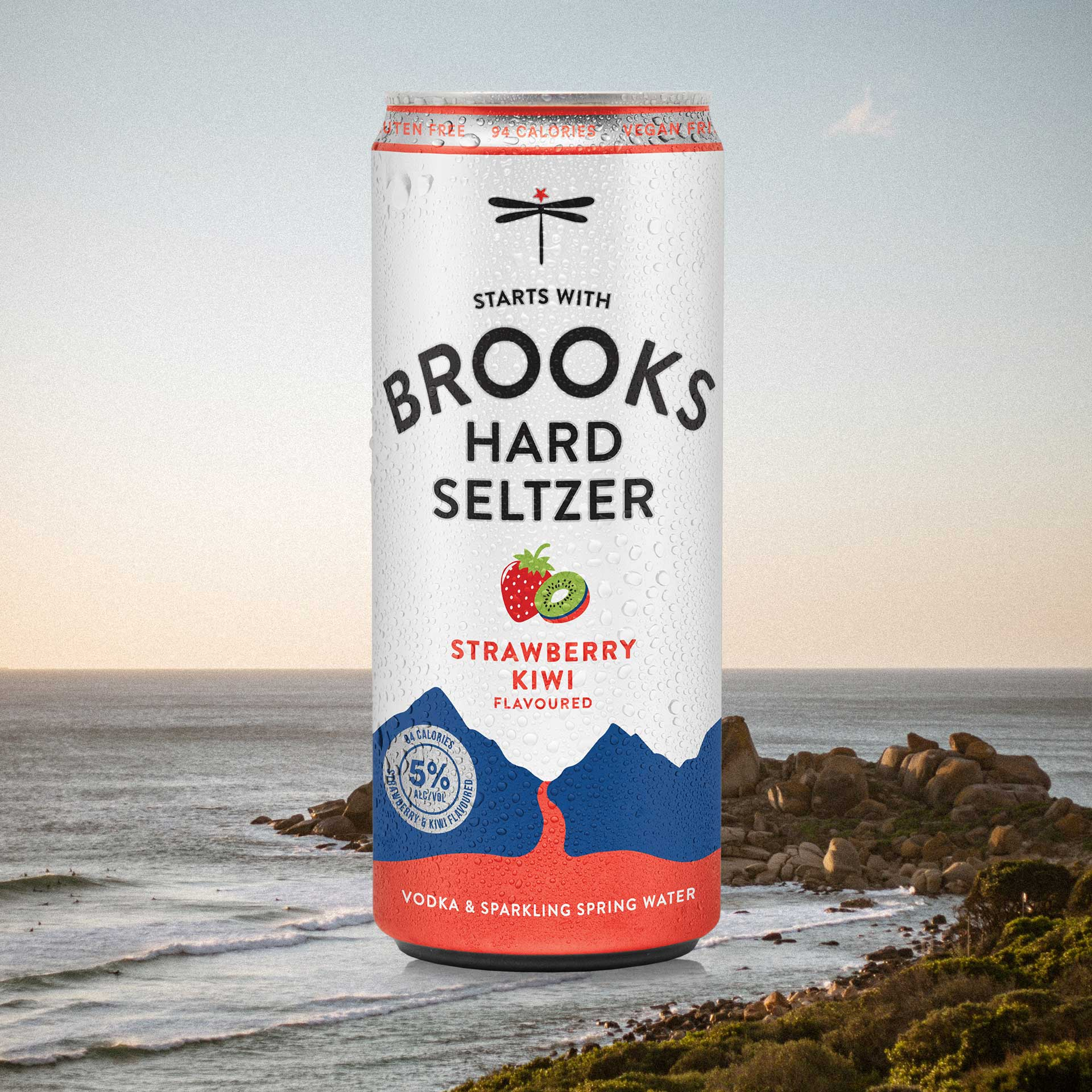 15% off on 24x 300ml Hard Seltzers | OneDayOnly