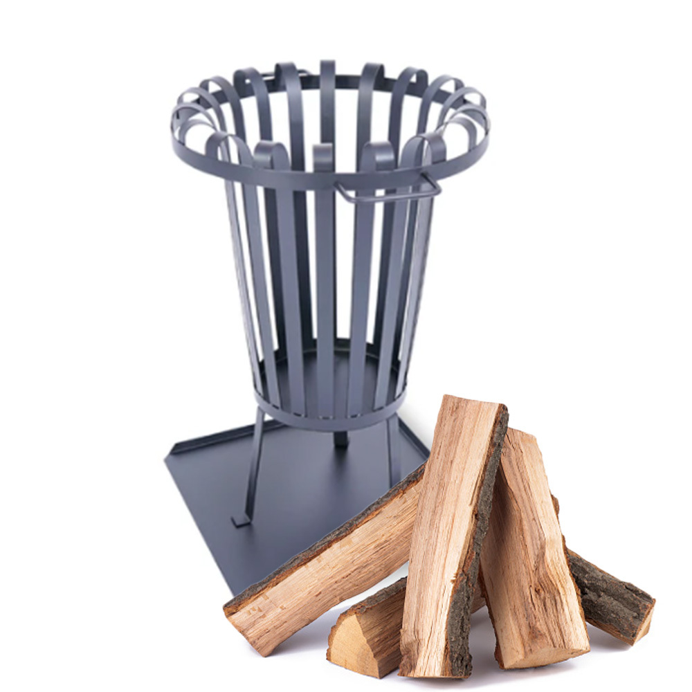 18% off on Megamaster Bushveld Mild Steel Boma | OneDayOnly
