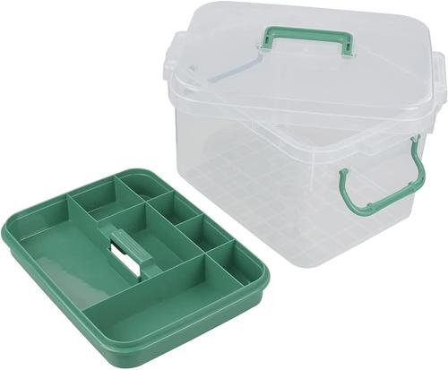 37% off on Starling First Aid Storage Container | OneDayOnly