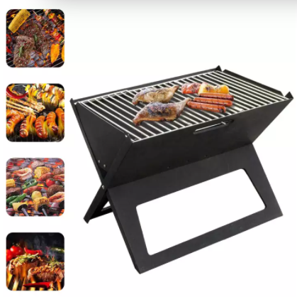 23% off on X-Design Folding Braai Grill | OneDayOnly