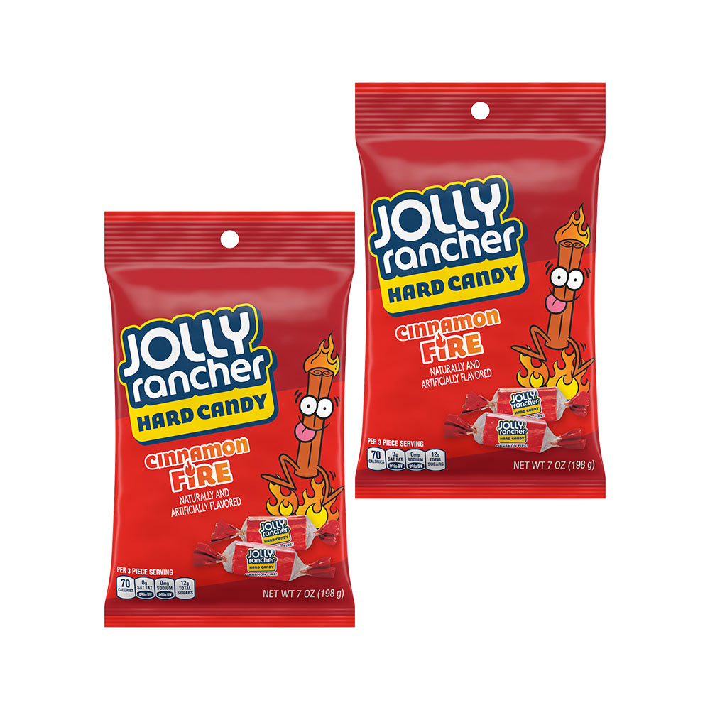 22% off on Cinnamon Fire Hard Candy Bags | OneDayOnly