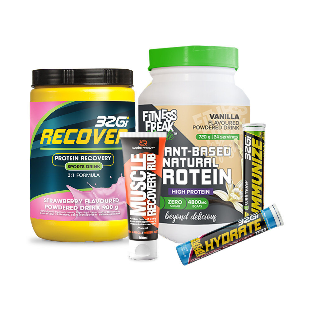 47% off on 32Gi Pack of 5 Recovery Bundle | OneDayOnly