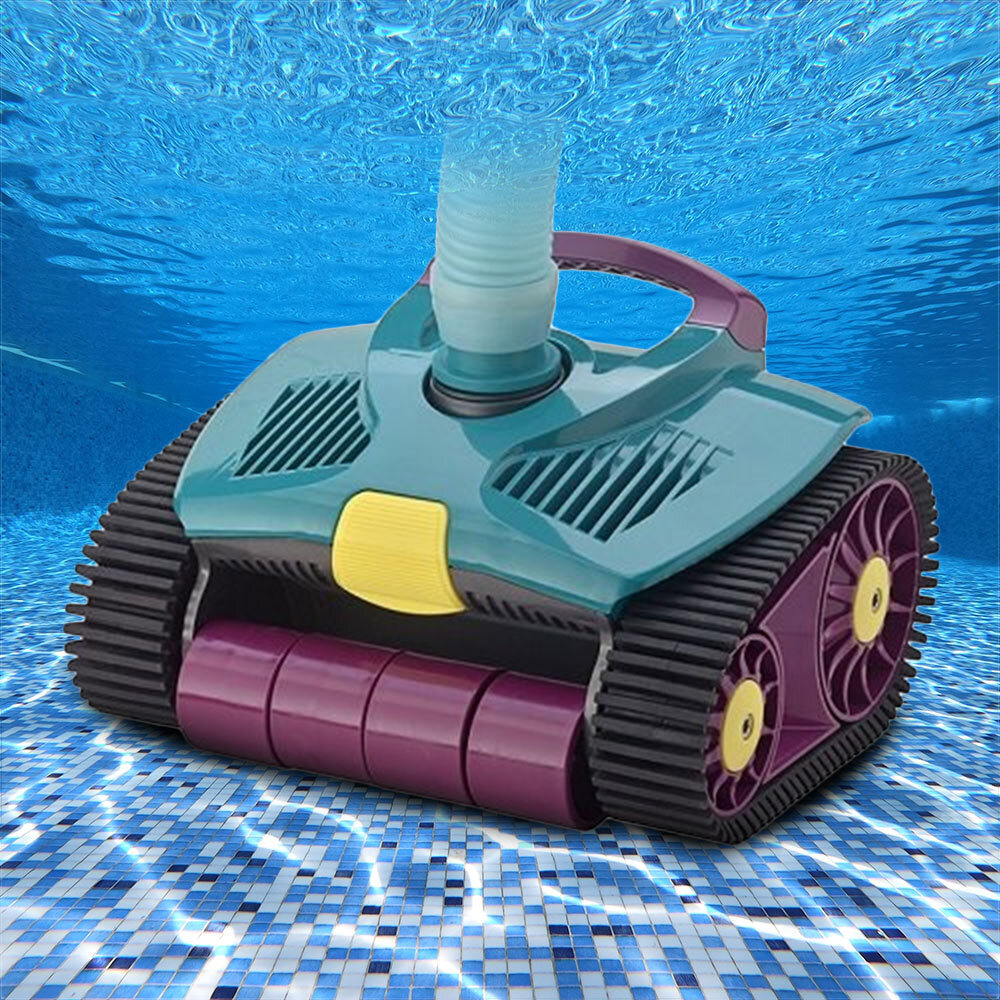 33% off on Hug Bug Pro Pool Cleaner | OneDayOnly