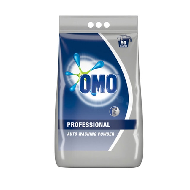 9kg Professional Regular Auto Washing Powder | OneDayOnly