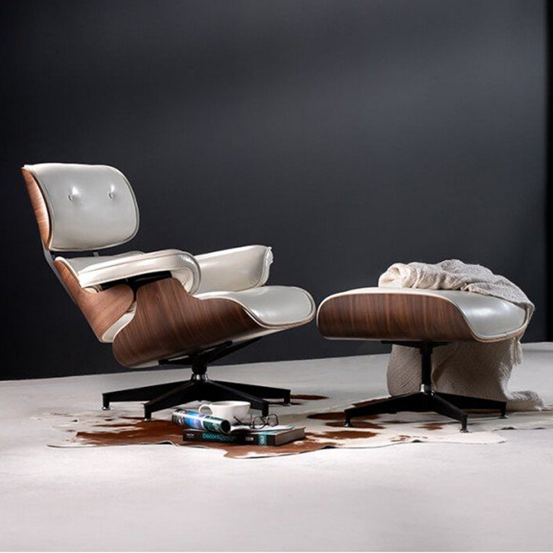 R1,500 off on Replica Eames Chair & Ottoman | OneDayOnly