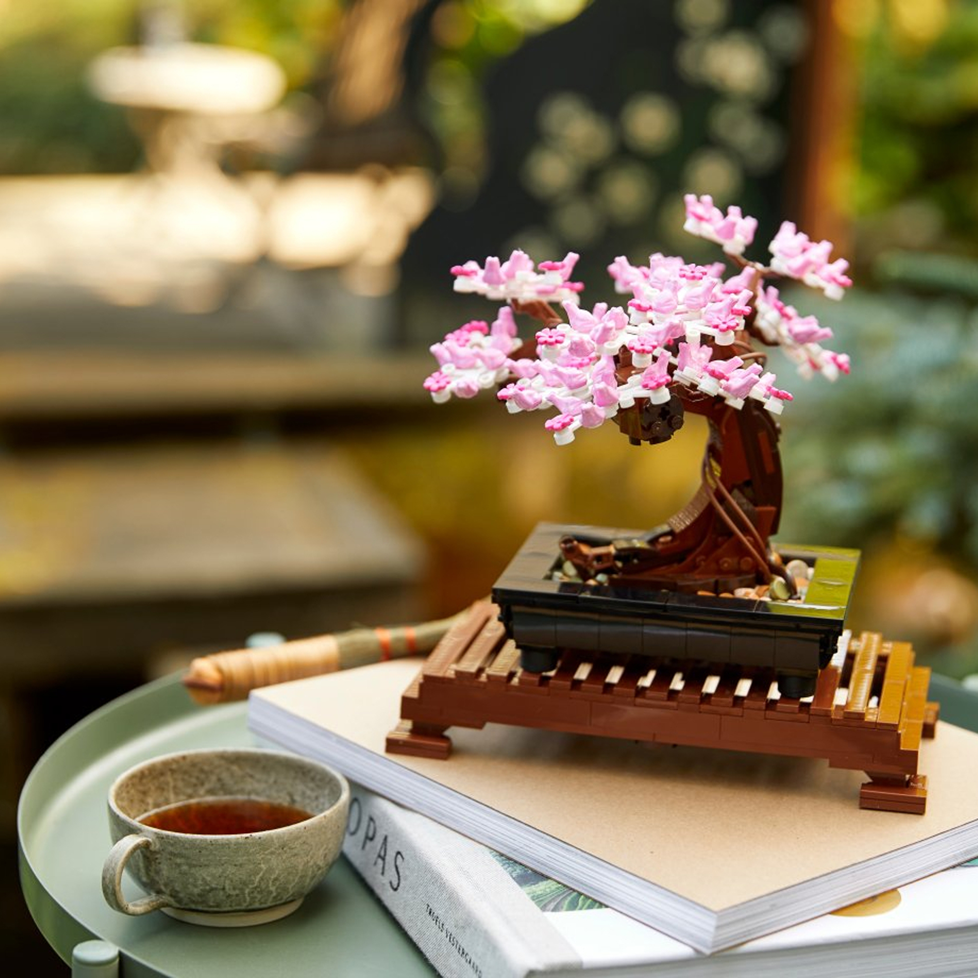 23% off on LEGO Creator Expert Bonsai Tree | OneDayOnly