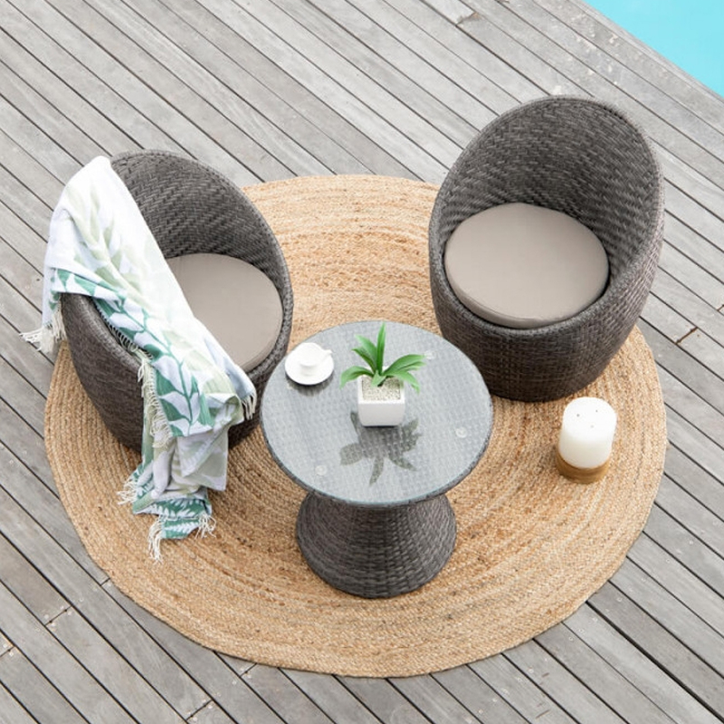 R1,200 off on 3-Piece Outdoor Cocktail Set | OneDayOnly