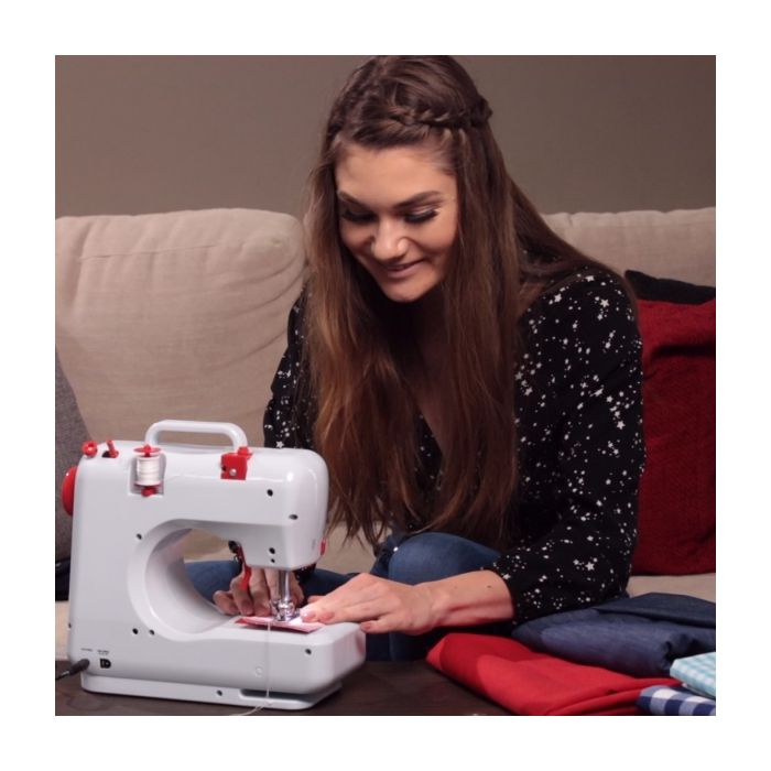 23% off on Genesis Easy Sew (As seen on TV) | OneDayOnly