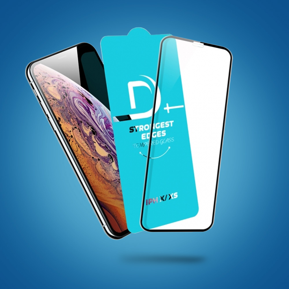 46% off on 2x Full Screen iPhone Protectors | OneDayOnly