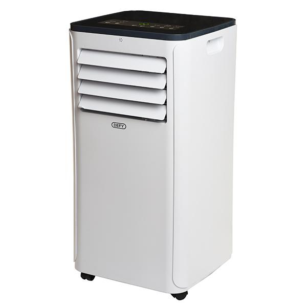 R2,400 off on 9000BTU Portable Air Conditioner | OneDayOnly