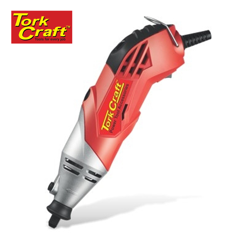 52% off on Tork Craft Rotary Tool Kit | OneDayOnly