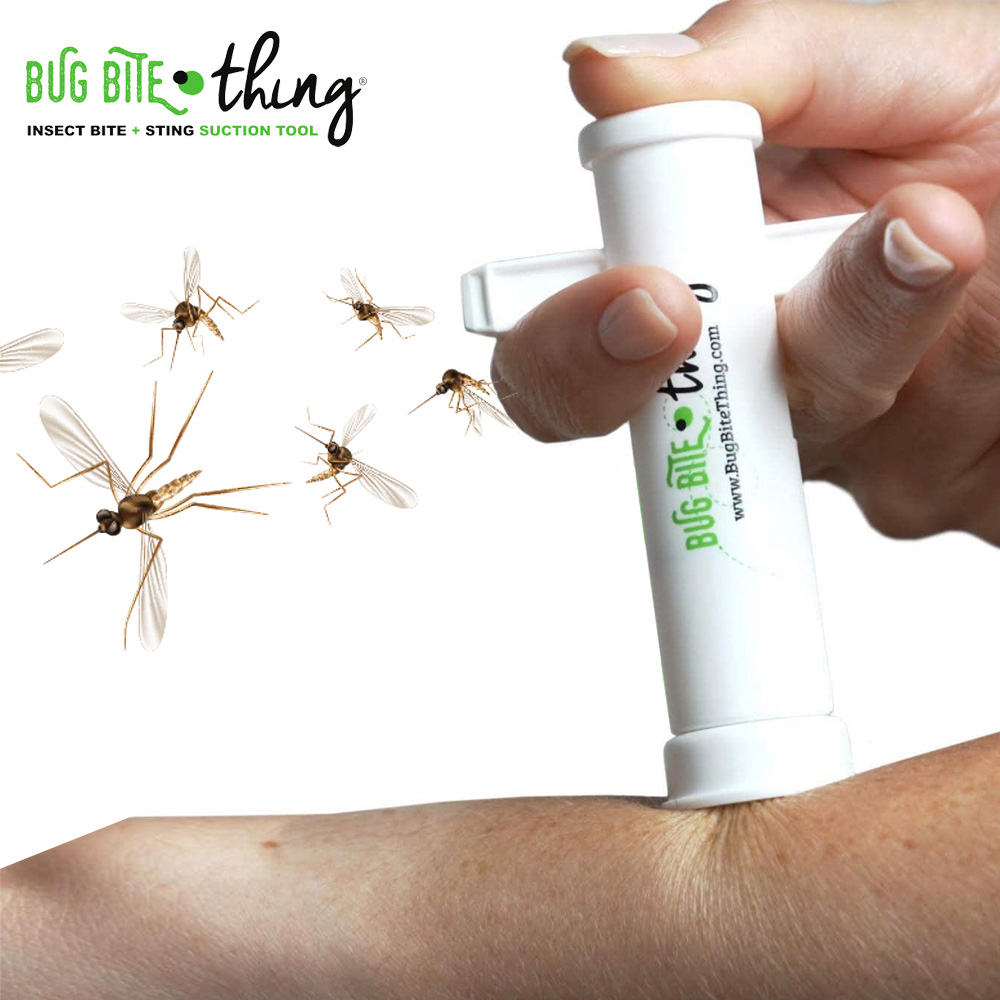 75% off on Bug Bite Thing 2x Bite Suction Tools | OneDayOnly