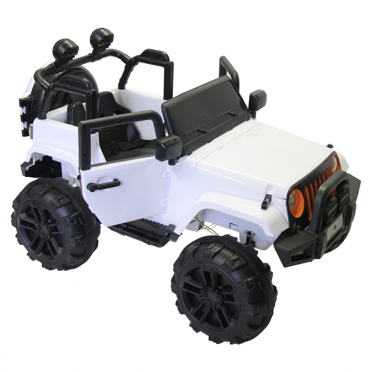 R700 off on Kids Battery Operated Conquer SUV | OneDayOnly
